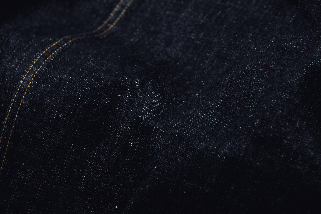 3111 15.5oz TYPE 1 SLUB-NEP DENIM JACKET – OMOTO official online